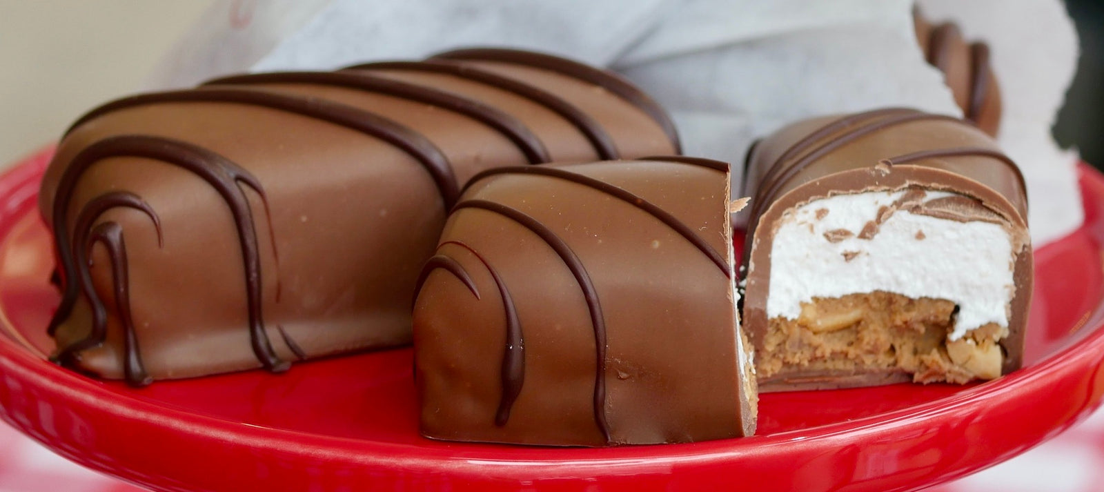 Candy Bars - Red Kite Candy