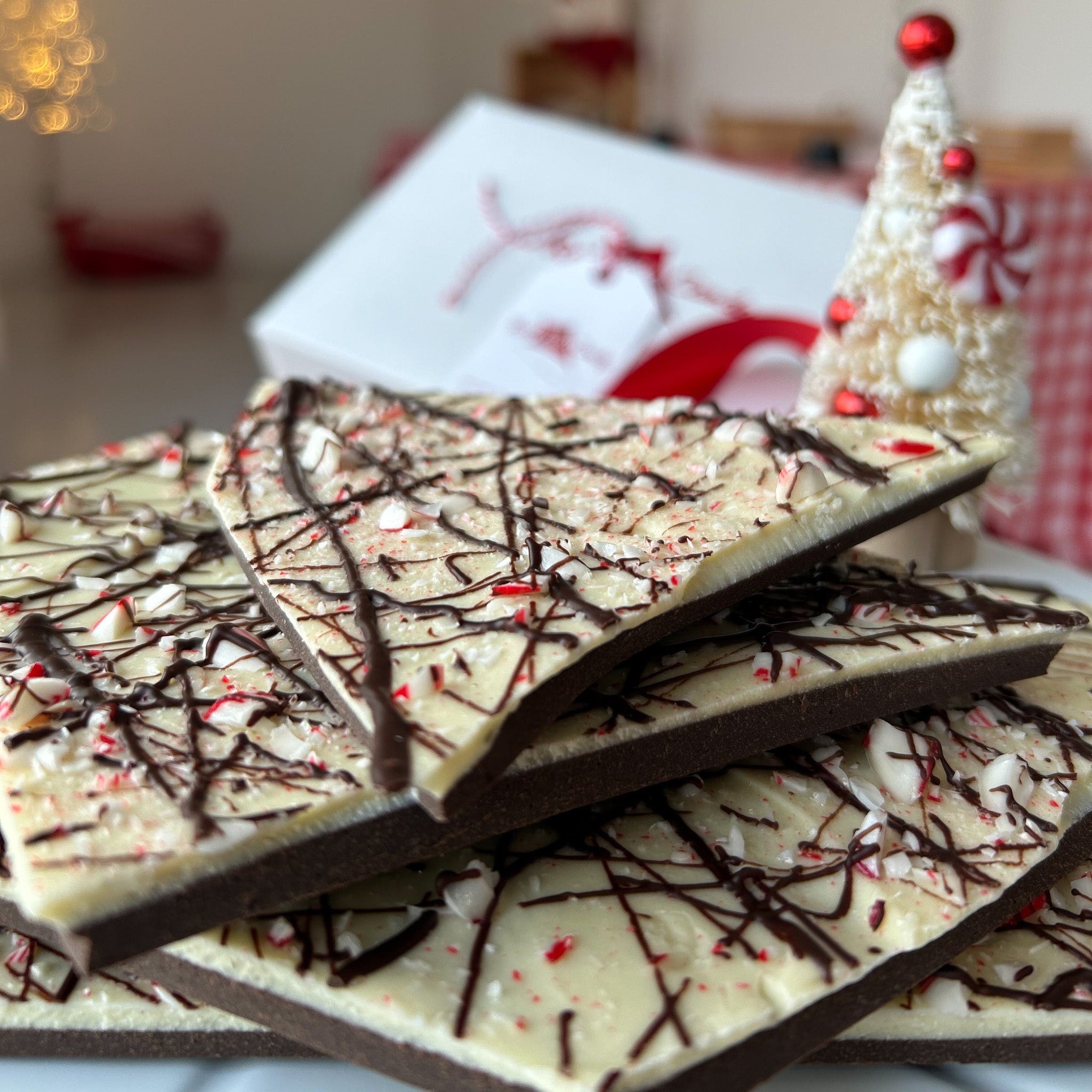 Holiday – Red Kite Candy