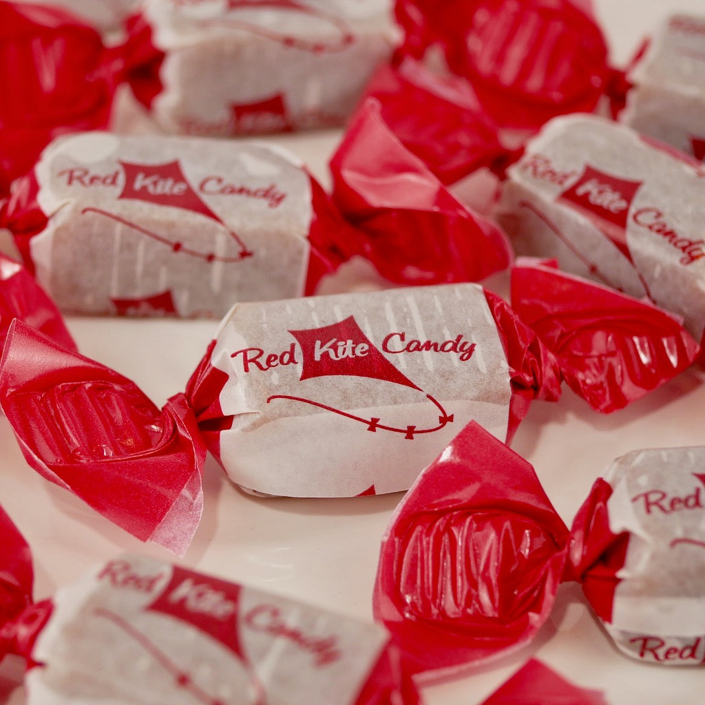 Caramels - Red Kite Candy