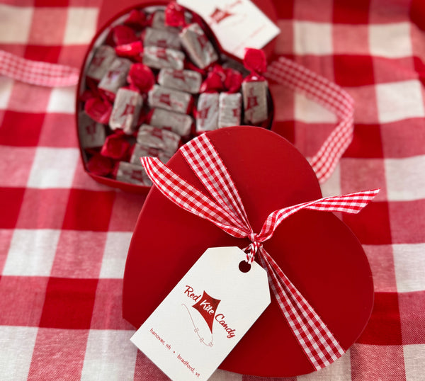 Caramels - Red Kite Candy