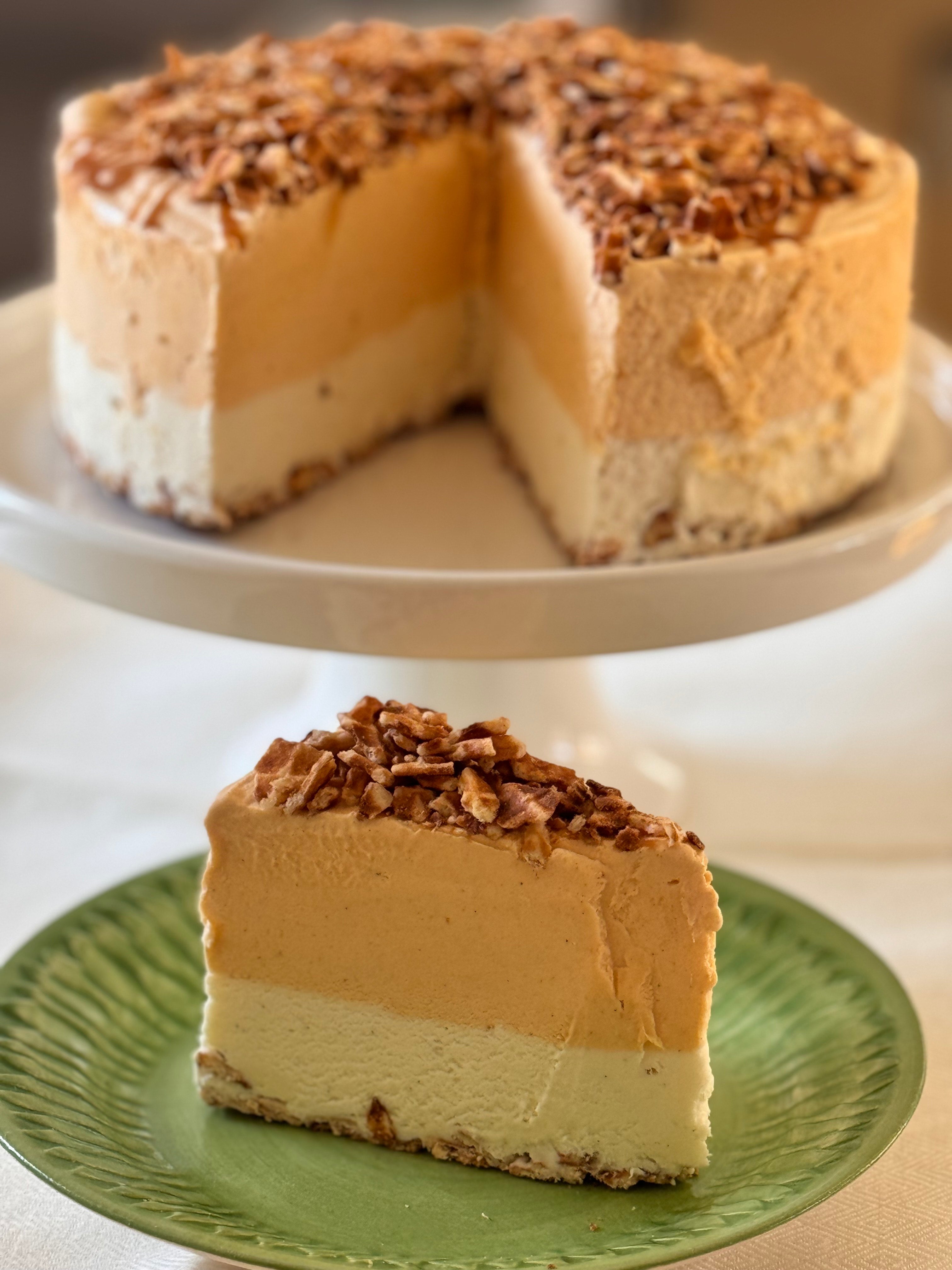 Ice Cream Cakes – Red Kite Candy