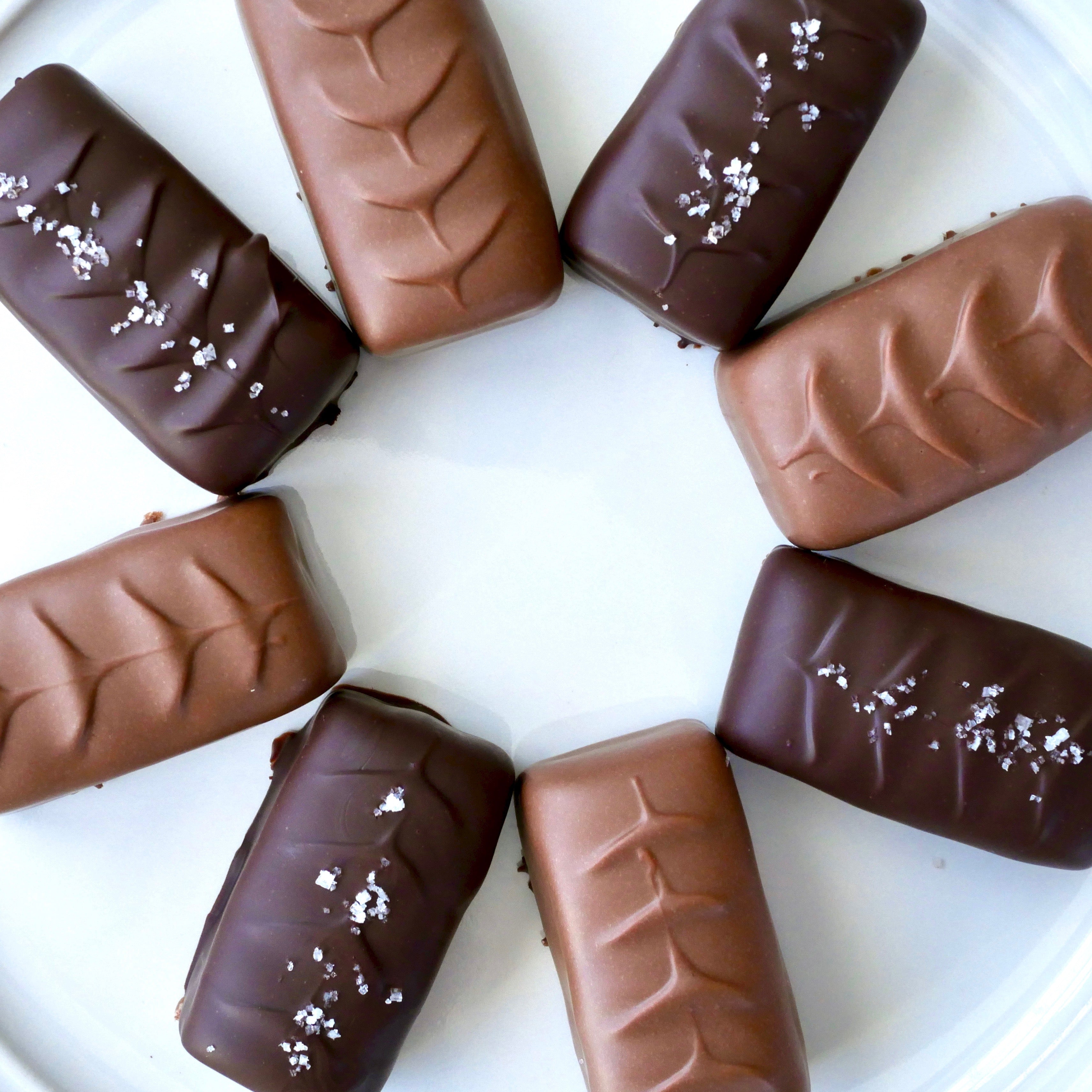 About Us - Red Kite Candy