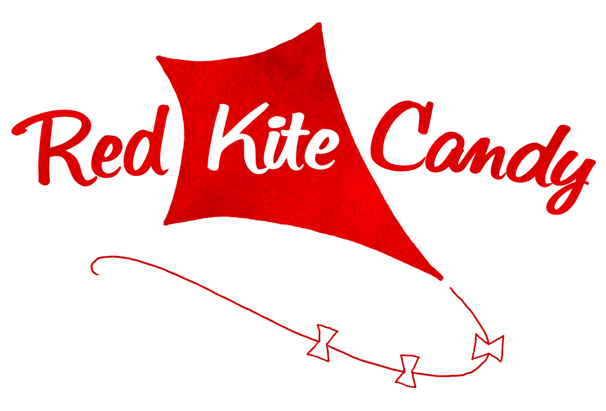 Candy & Ice Cream Store (Hanover, NH) - Red Kite Candy