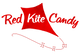 Red Kite Candy