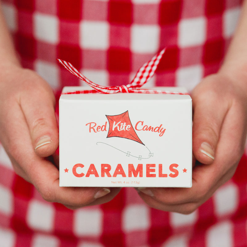 Red Kite Candy