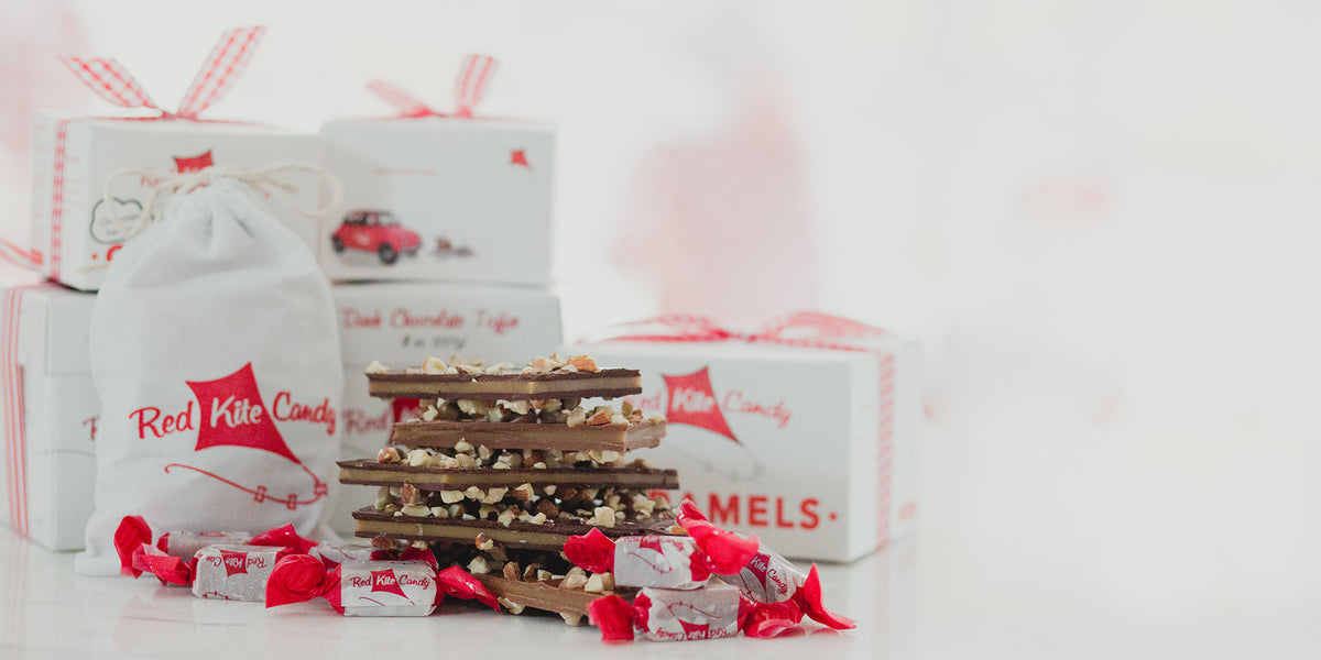 Red Kite Candy
