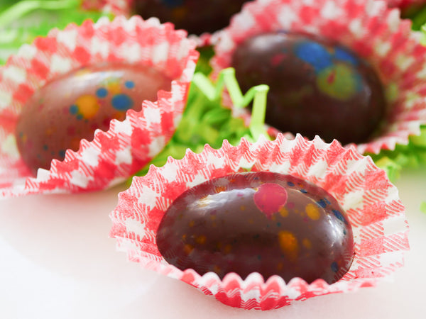 Easter Egg 6-pack - Red Kite Candy