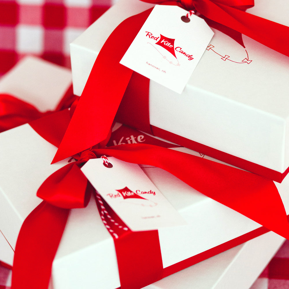 Caramels - Red Kite Candy