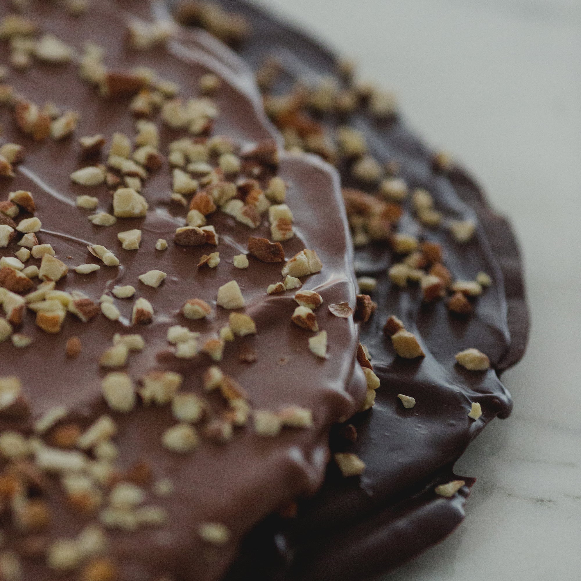 Toffee Gift Box - Red Kite Candy