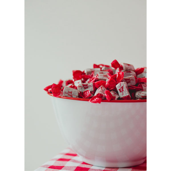 Party Size Caramels - Red Kite Candy