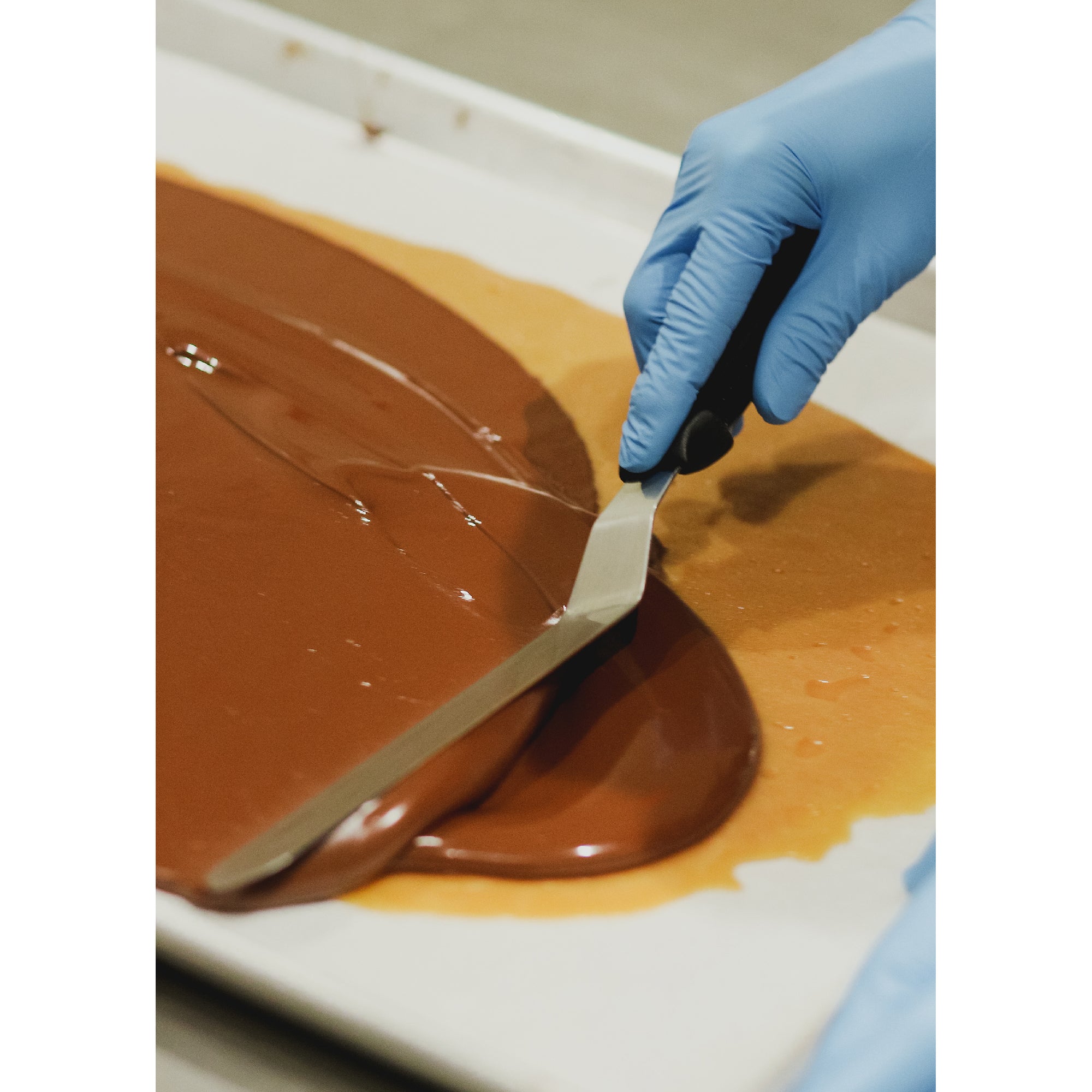 Toffee Gift Box - Red Kite Candy